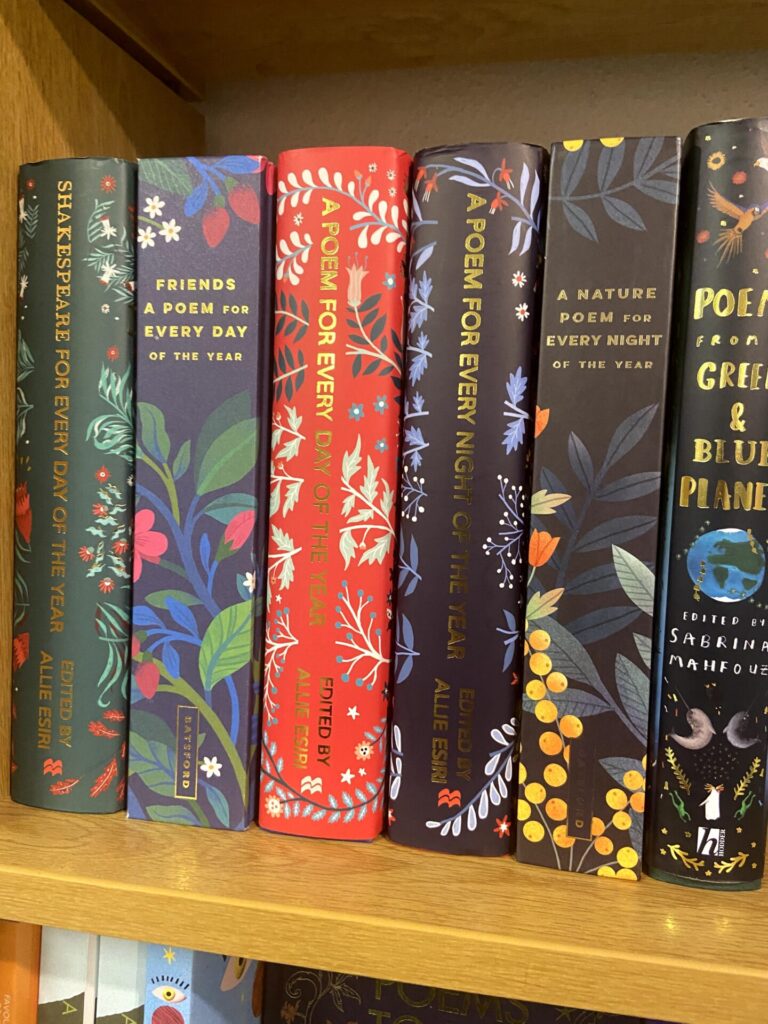 Contact us – Red Lion Books
